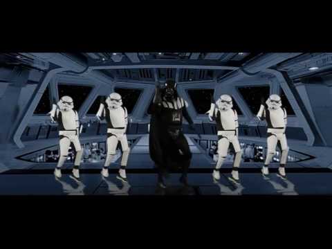 Prikol Star Wars Fan klipMosCatalogue ru