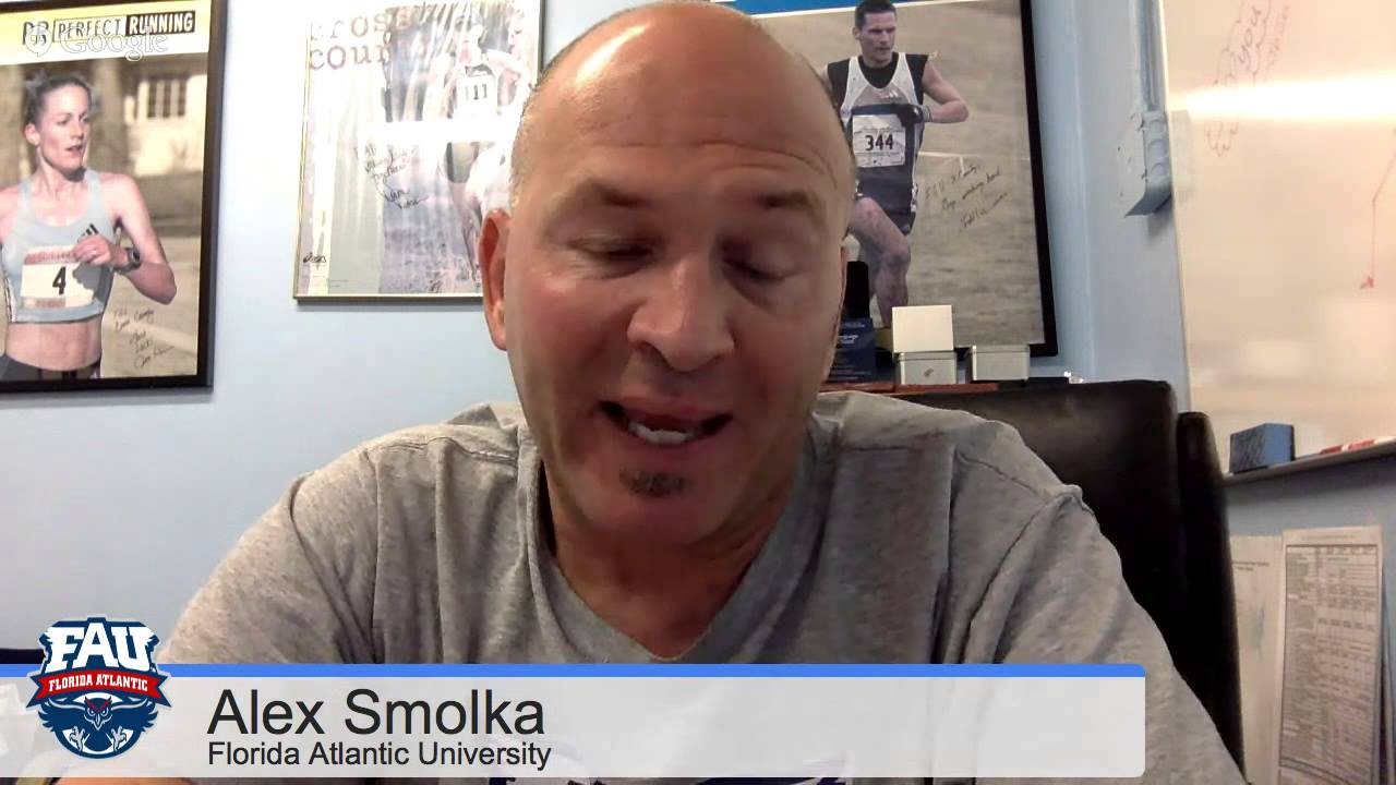 Sport Ethic | Alex Smolka - YouTube