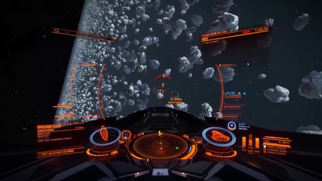 Vision Quest - YouTube