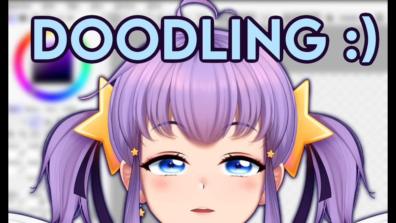 Drawing 】Oops i did it again!!!! - YouTube