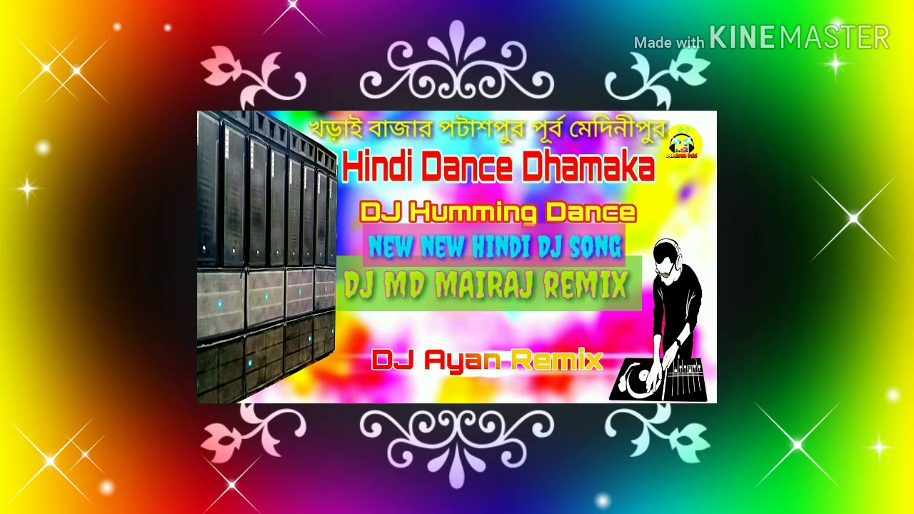 Han pyar kare bindas hanpyar kare bindas Hindi song - YouTube