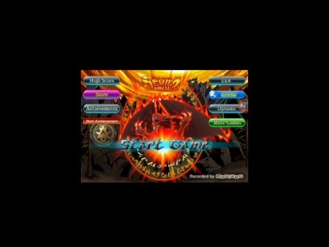 Devil ninja 2 - Gamer - YouTube