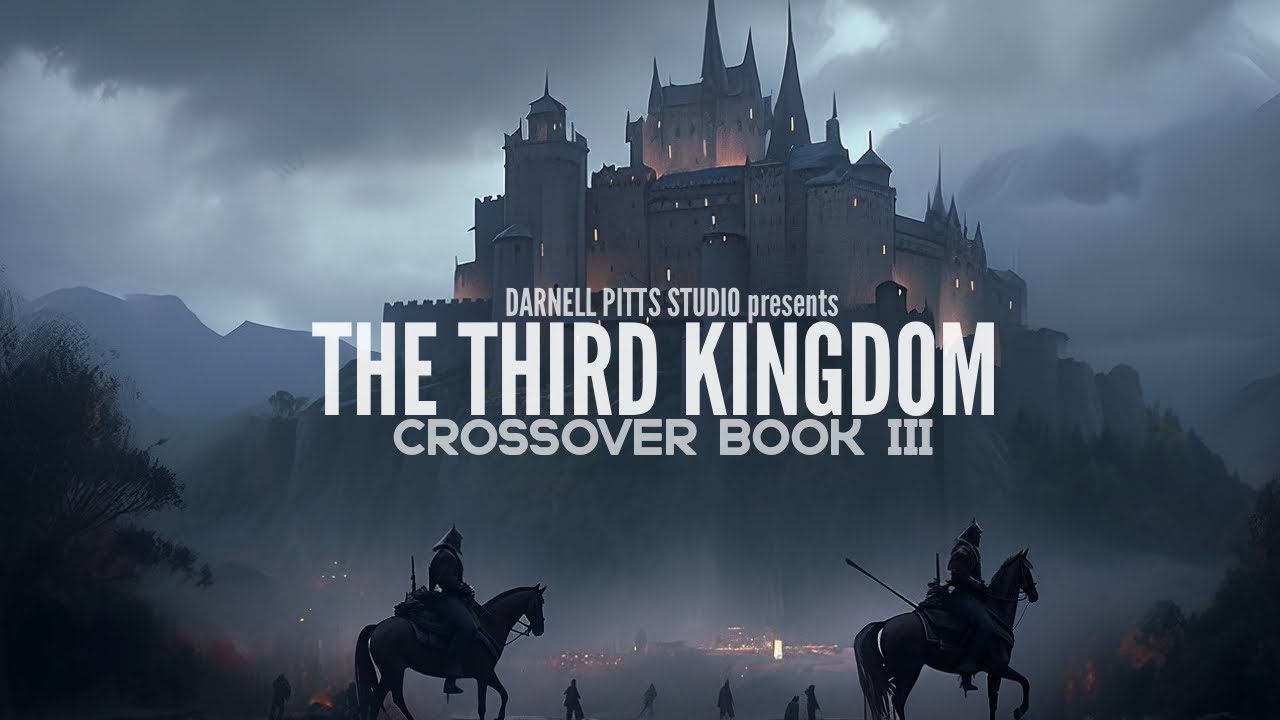 Rise Of The Fourth Kingdom | Epic Cinematic Music | The Third Kingdom Book III (Bonus Video ...