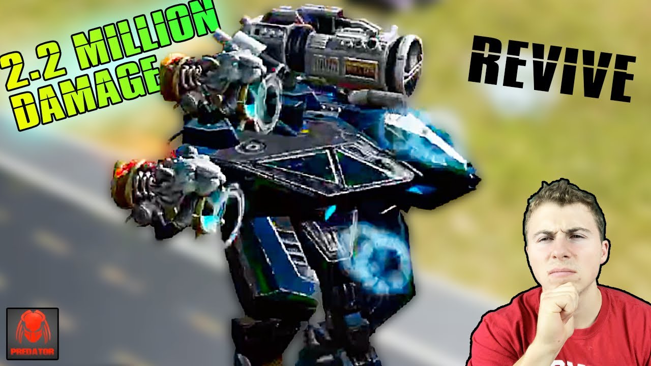 When 1 Leo Scores 2.2 Million Damage ... | BRINGING The Leo Back To ...