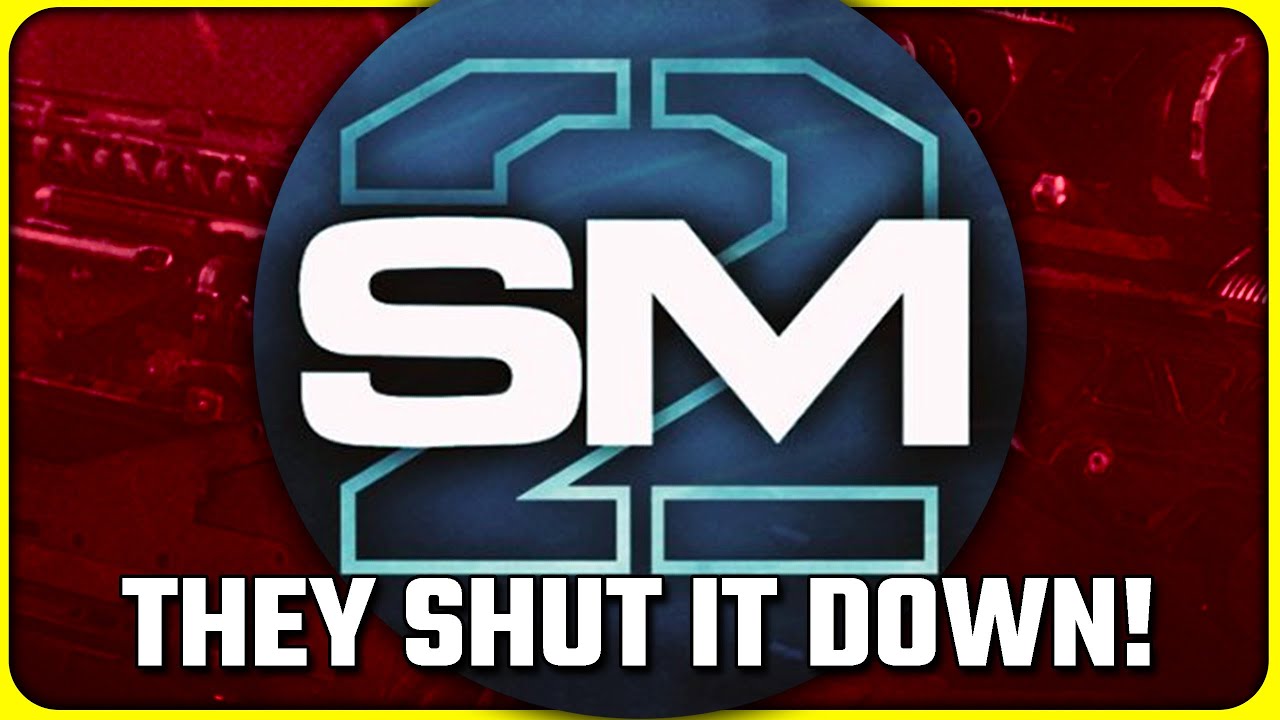 The Best CoD That We'll Never Get to Play... (SM2 Cancelled) - YouTube