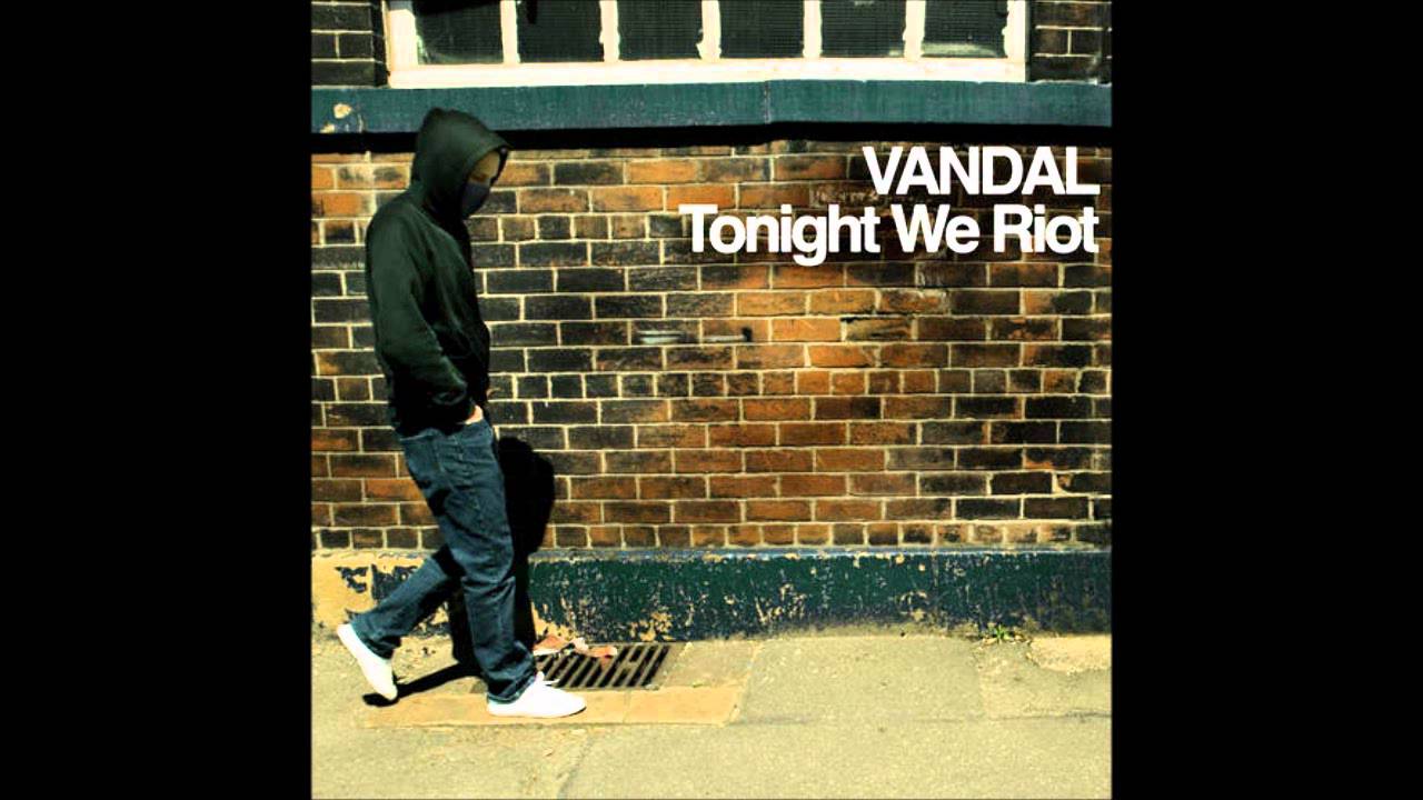 Vandal - Mad As Hell (Original Mix) - YouTube