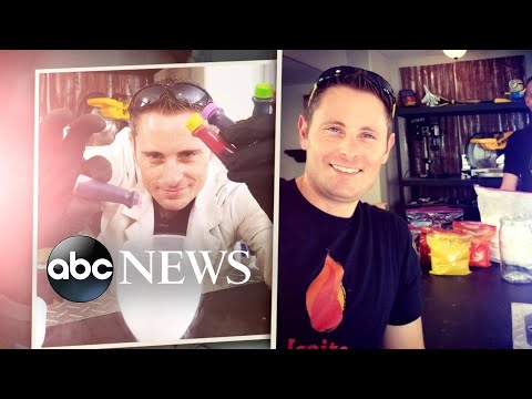 YouTuber Grant Thompson dies at 38 l ABC News