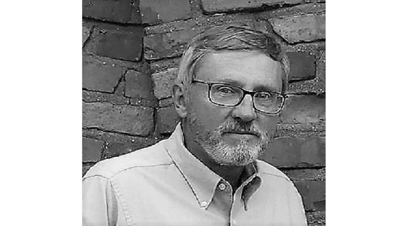 Episode 48: John A. Vanek - YouTube