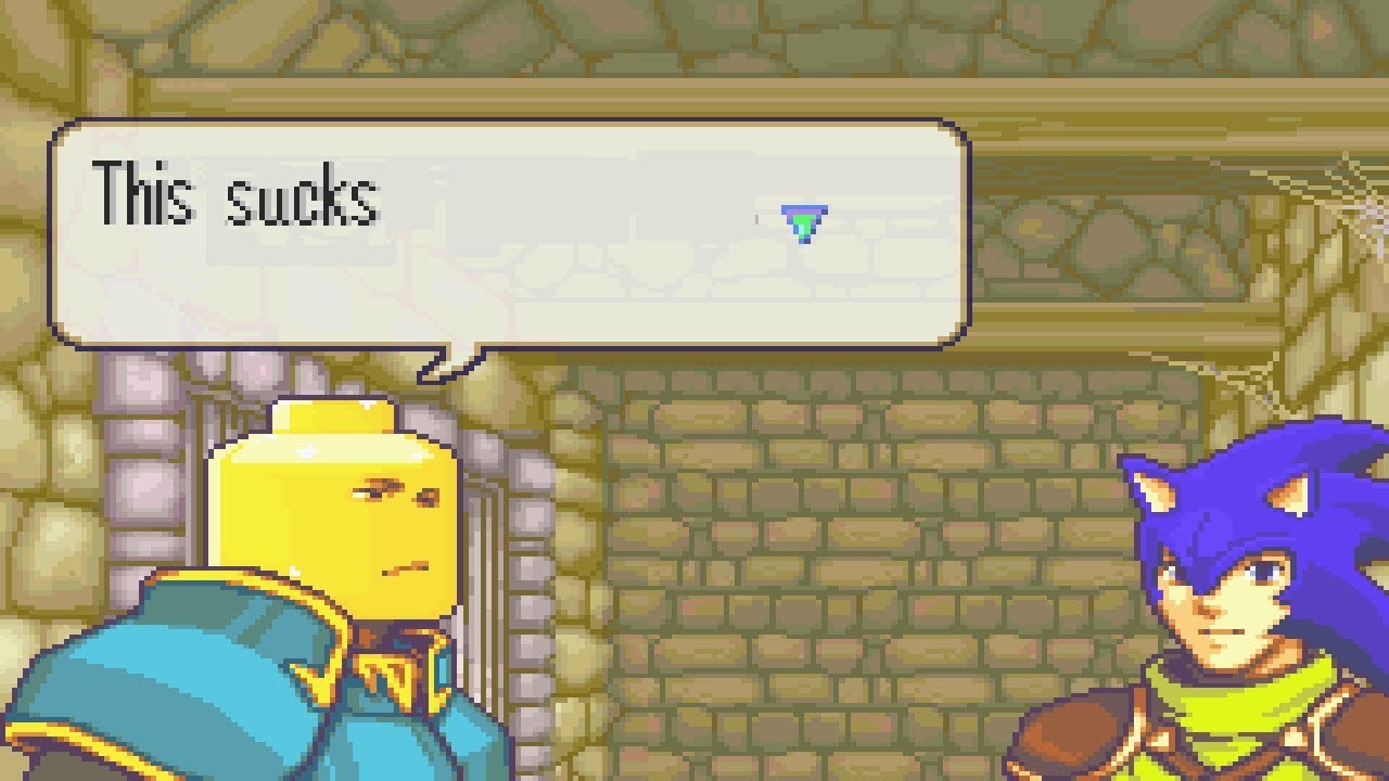 Automatically Generating Fire Emblem Characters with Text to ...