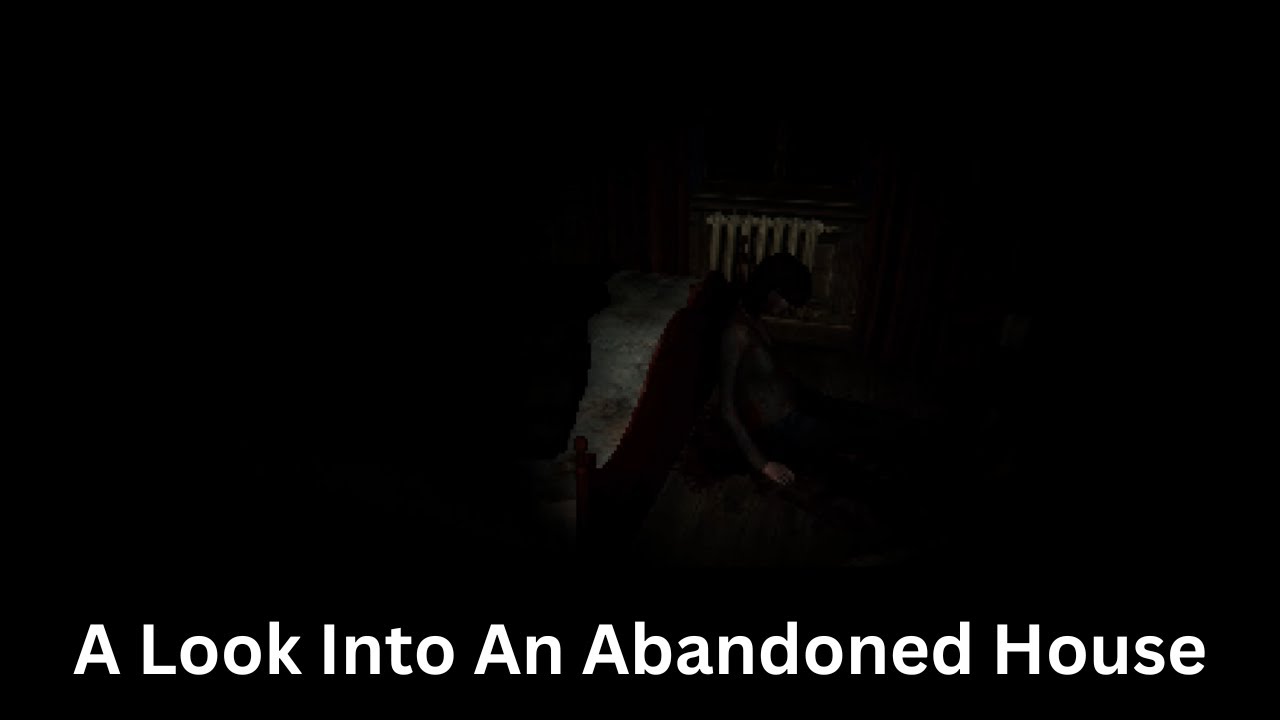 Demons in this Abandoned House | Scauage | Full Walkthrough - YouTube