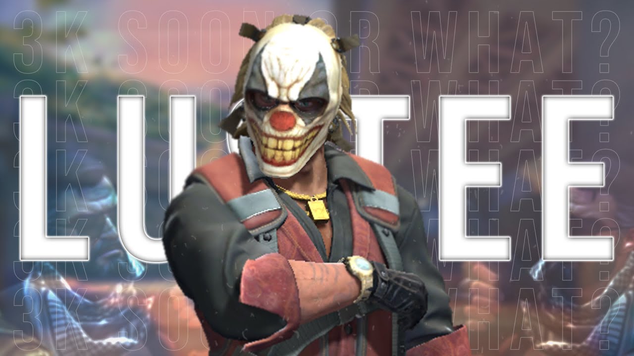 RANK ? BHAIYA JI SMFC | CSGO Live | LustEE - YouTube