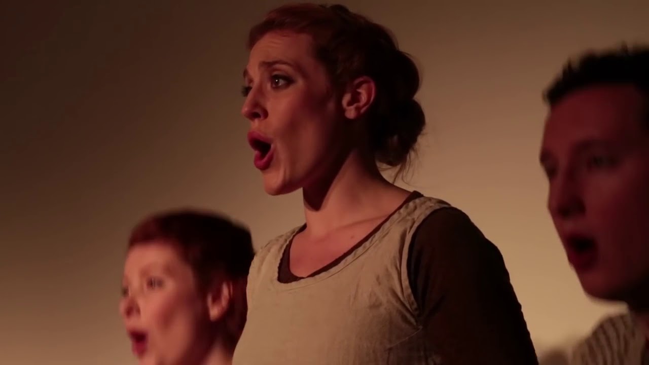 We Open The Door For Elijah - SOVIET ZION - YouTube