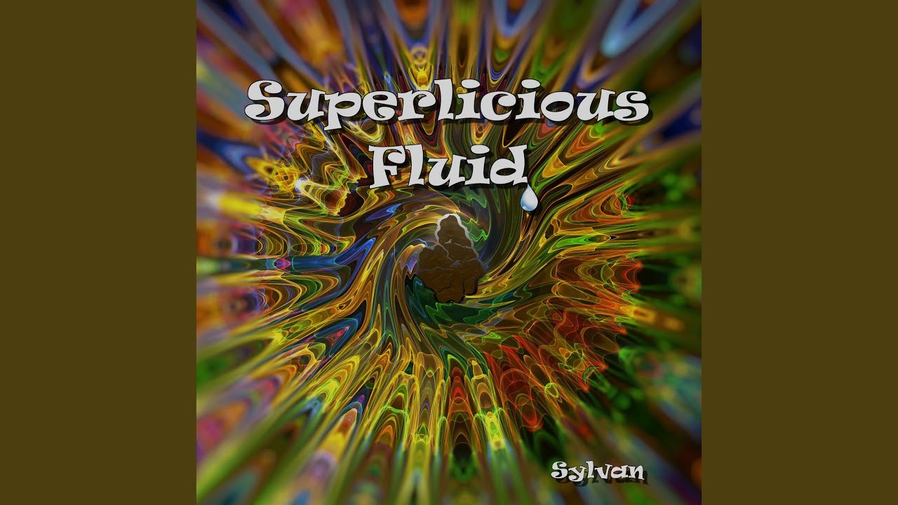 Superlicious Fluid - YouTube