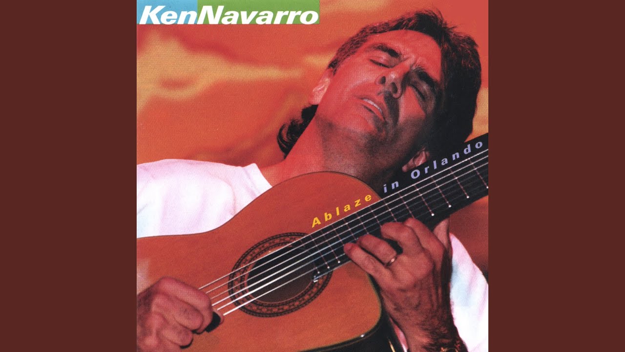 Ken Navarro - YouTube