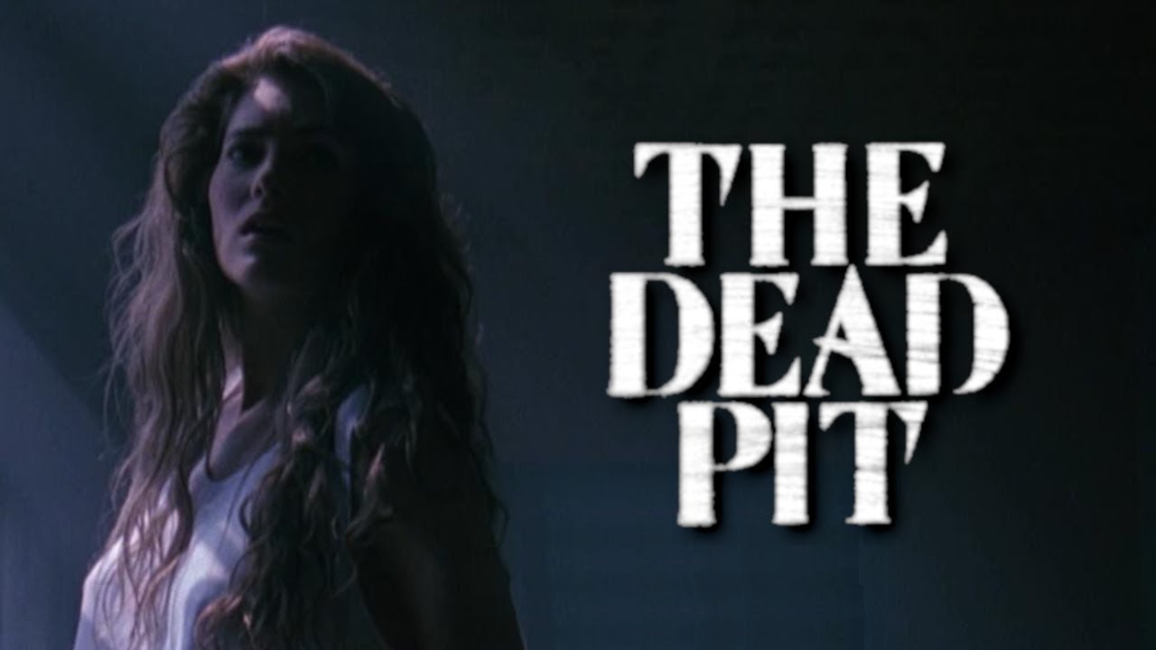 The Dead Pit (1989) | Movie Review - YouTube