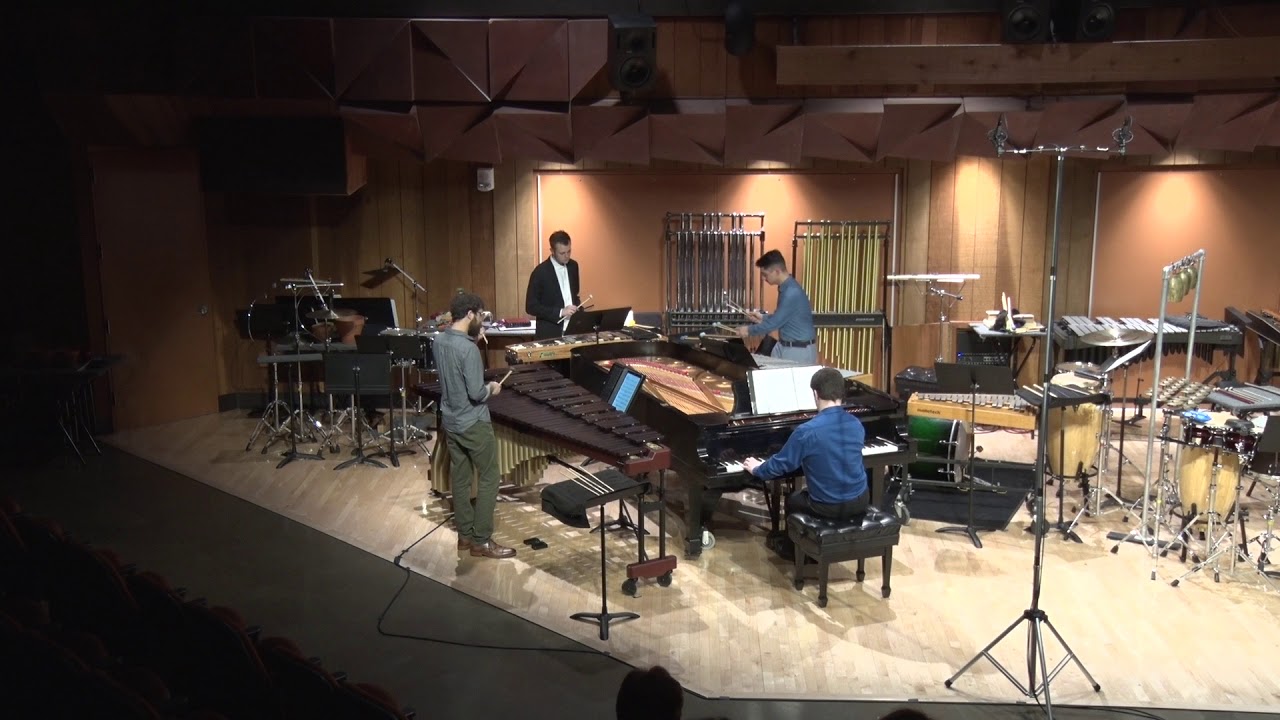 Michael Oesterle, Carrousel (2013) - YouTube