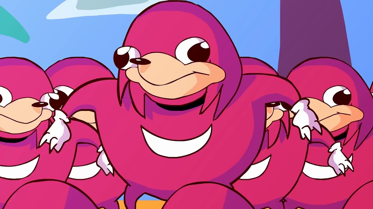 Uganda nuckles - YouTube