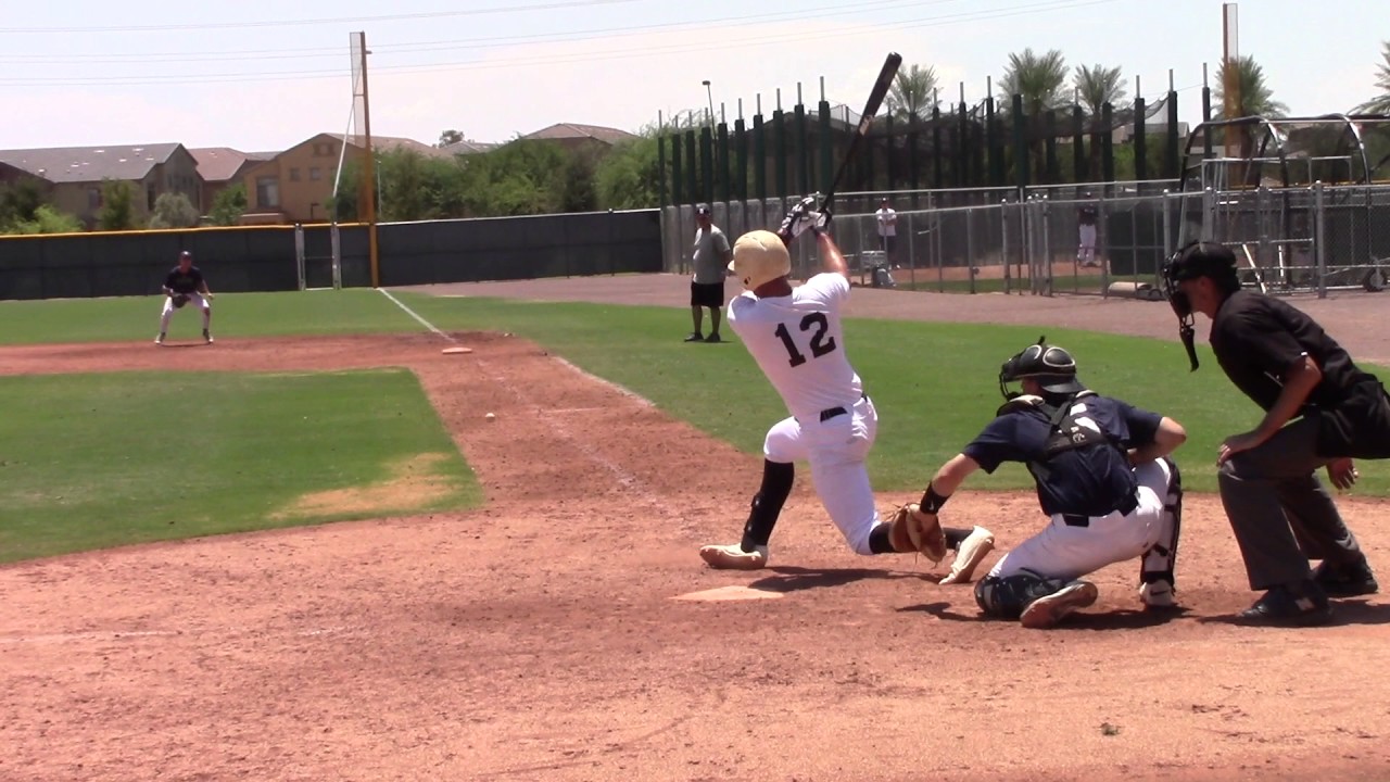 Hunter Watson (Pottsboro, TX) - YouTube