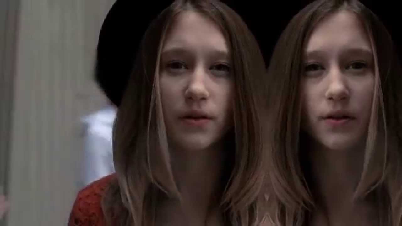American Horror Story | Violet Harmon - YouTube