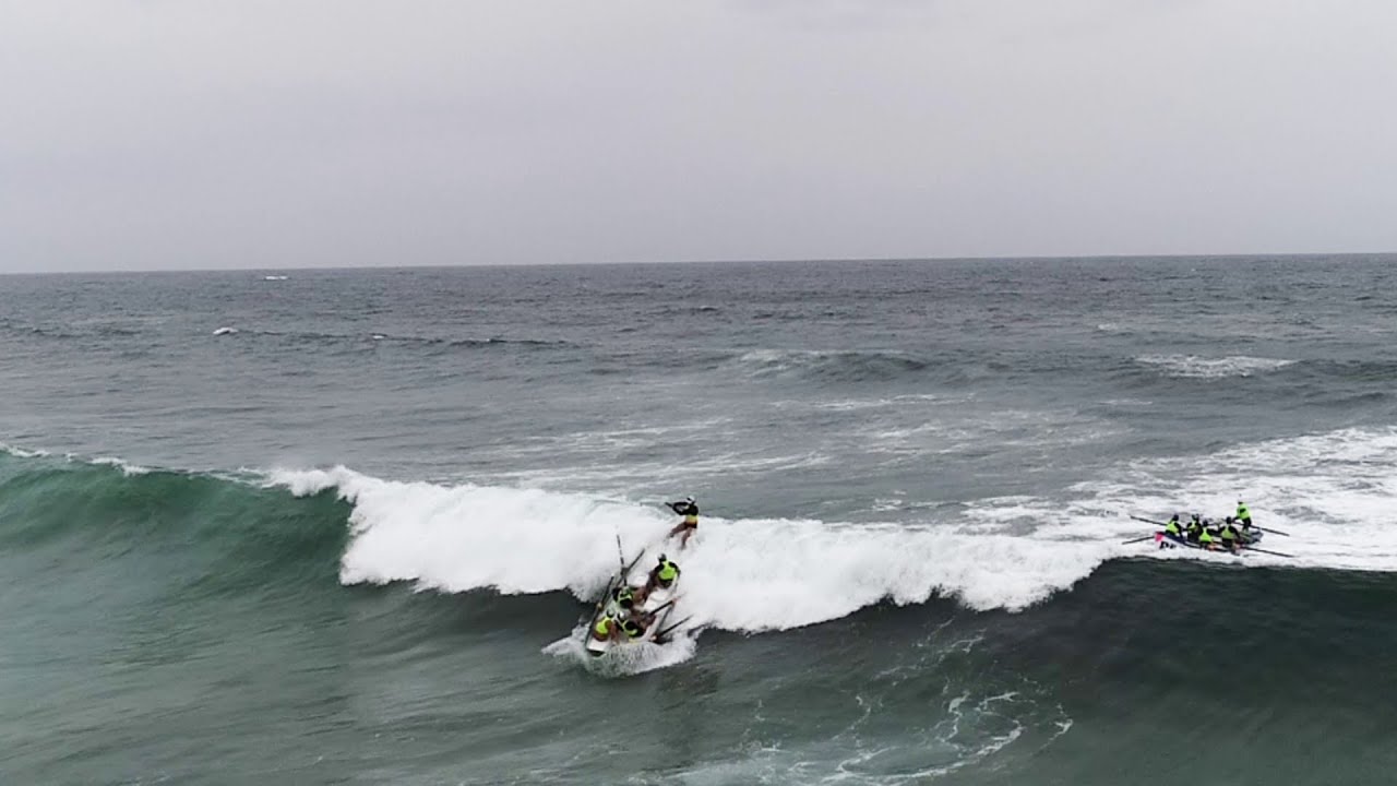 oceanthunder3 - YouTube