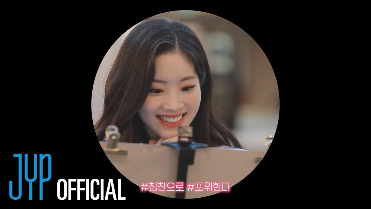 For ONCE by TWICE - YouTube