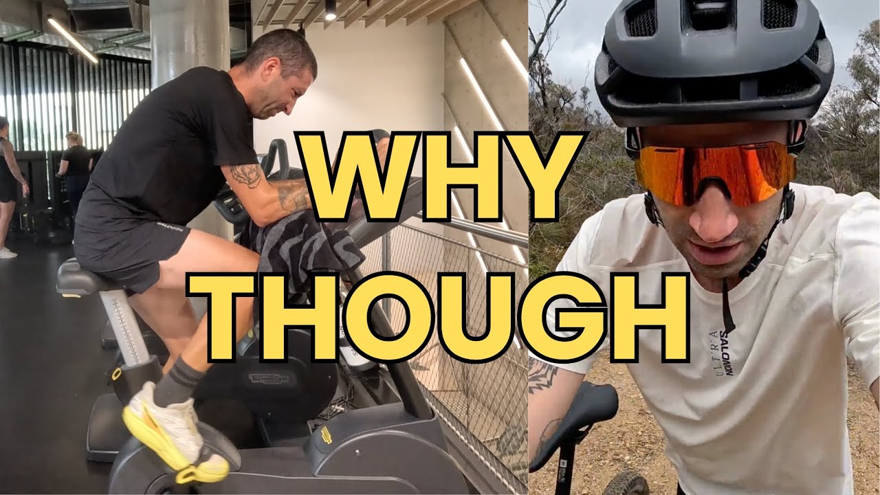 WHY THOUGH - YouTube