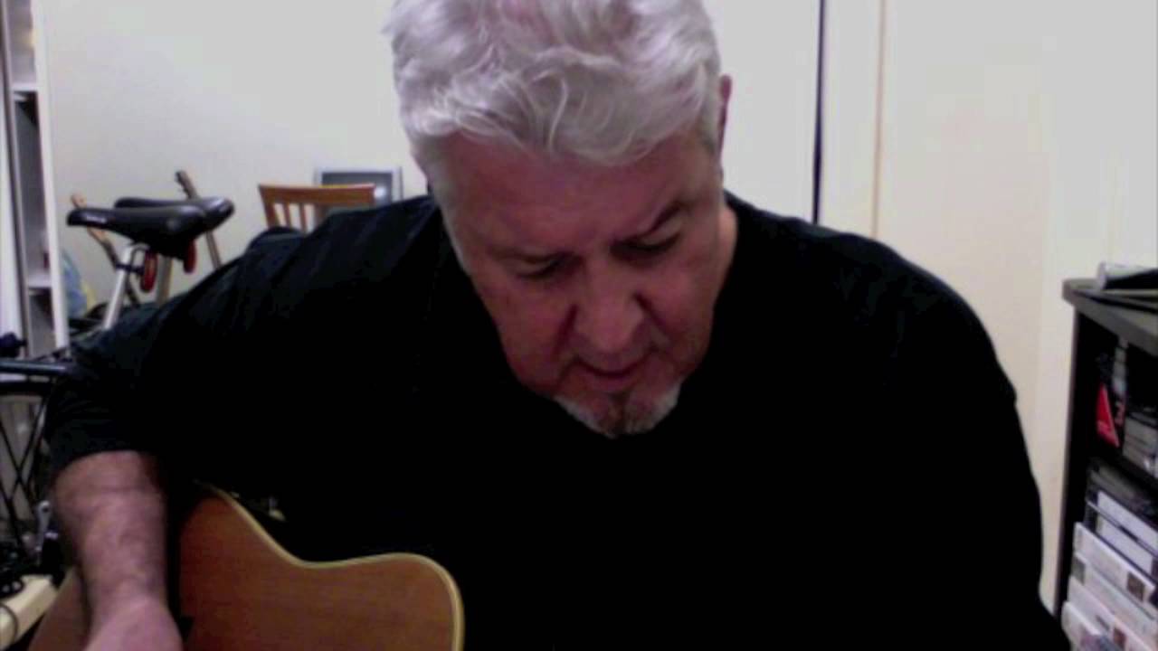 What was it you wanted - Brian Pollard - YouTube