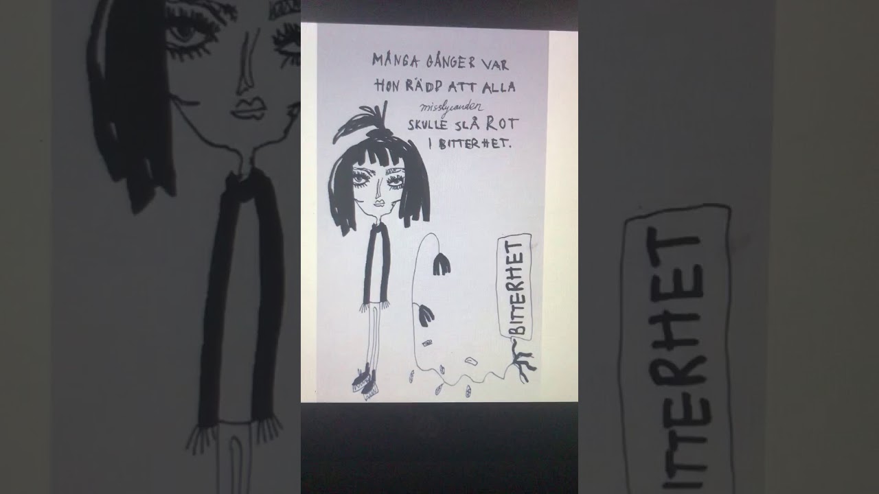 Tecknad serie - YouTube