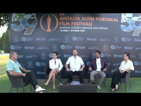 Yönetmen Selcen Ergun 'Kar ve Ayı'yı anlattı: Soğuk karanlık bir masal