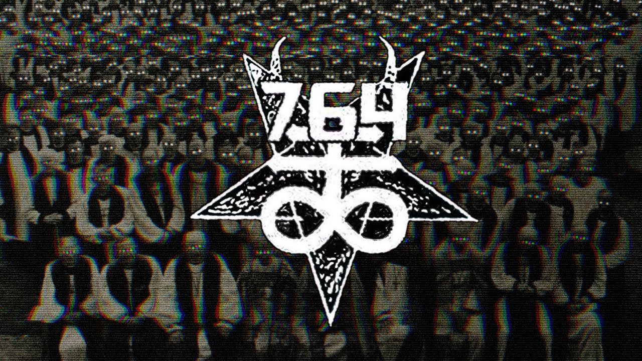 The Most DISTURBING CULT Ever: 764 Organization - YouTube