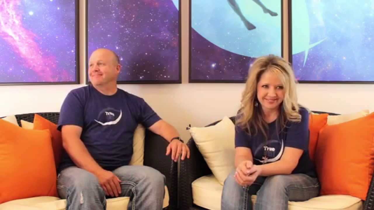 True REST Franchising | Franchisees Martha and Walter Feel At Home in ...