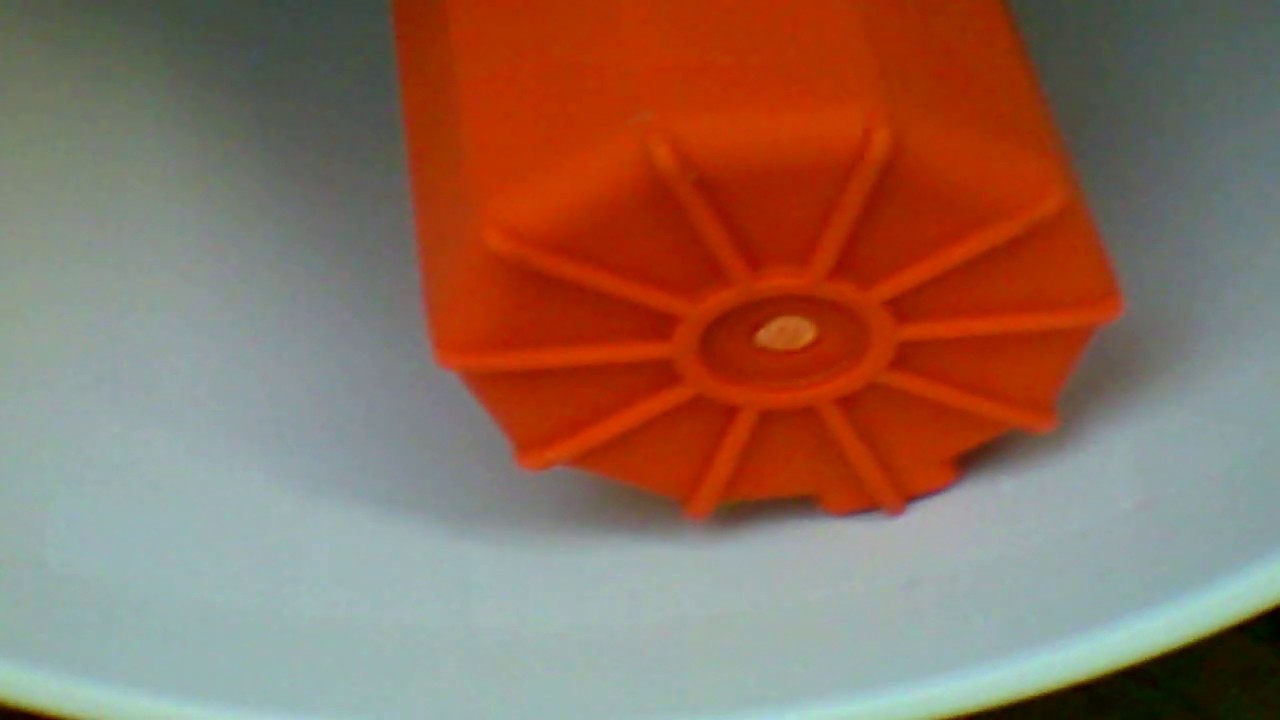 DIY water pump screen for a river or lake or pond - YouTube