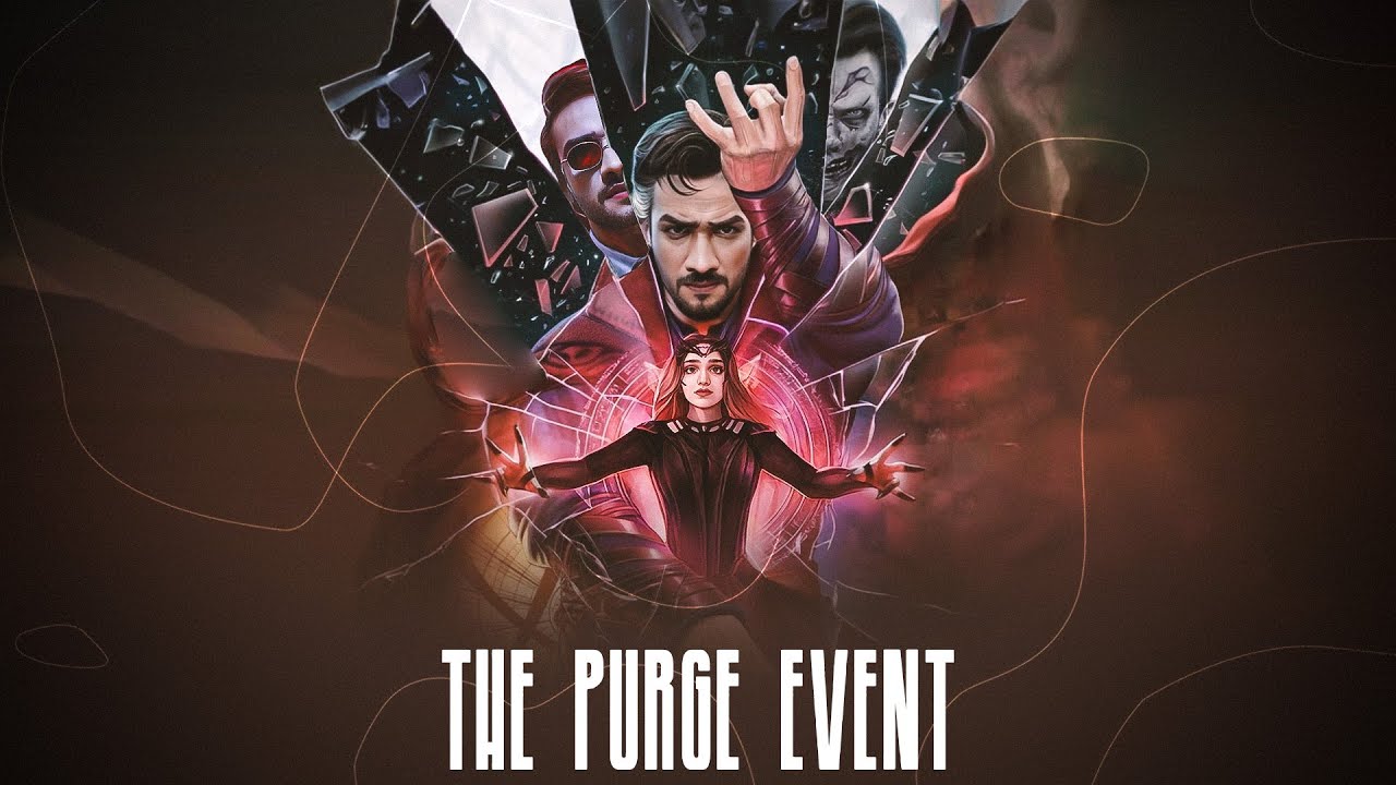 THE PURGE EVENT || SHER DIL || GTA 5 RP IN SOULCITY #lifeinsoulcity ...