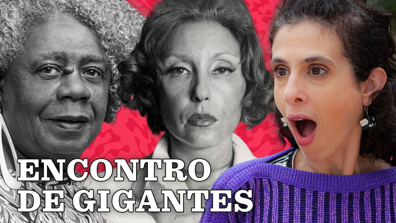 Macabéa de "A Hora da Estrela" REIMAGINADA por Conceição Evaristo ...