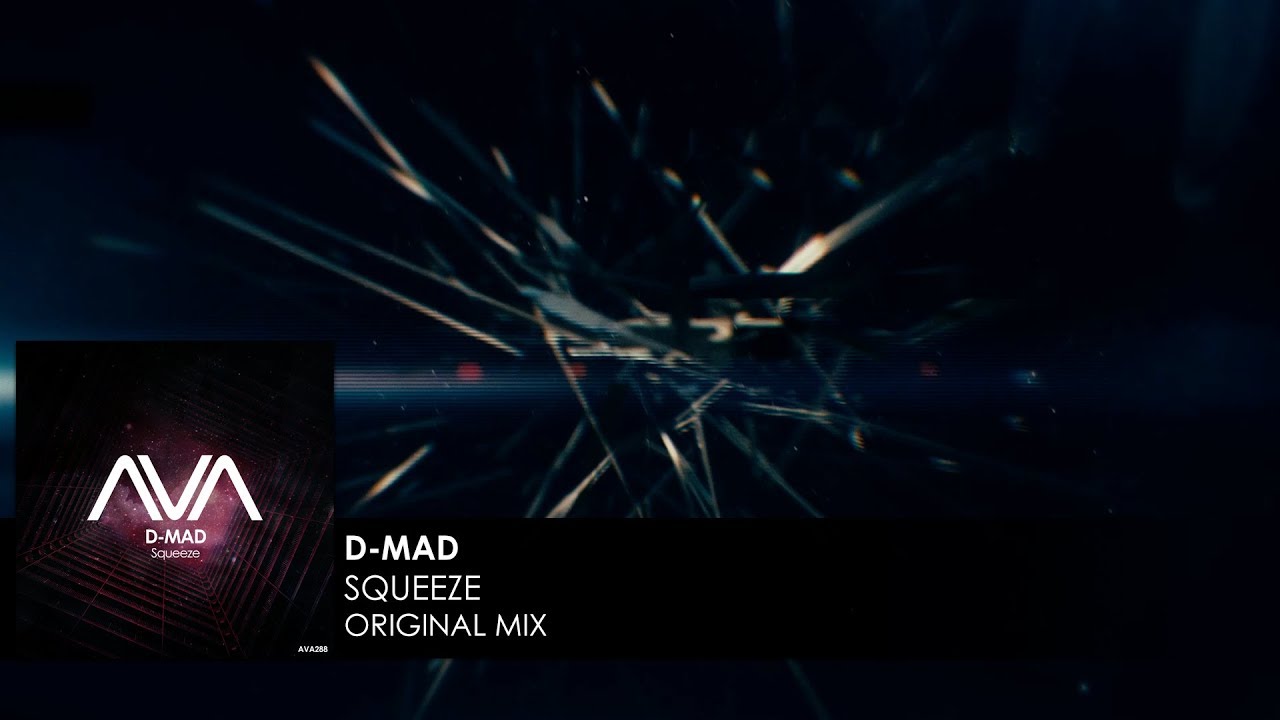 D-Mad - Squeeze - YouTube