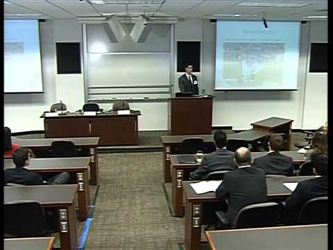 Colin Cloherty - Perspective on Concussions - YouTube