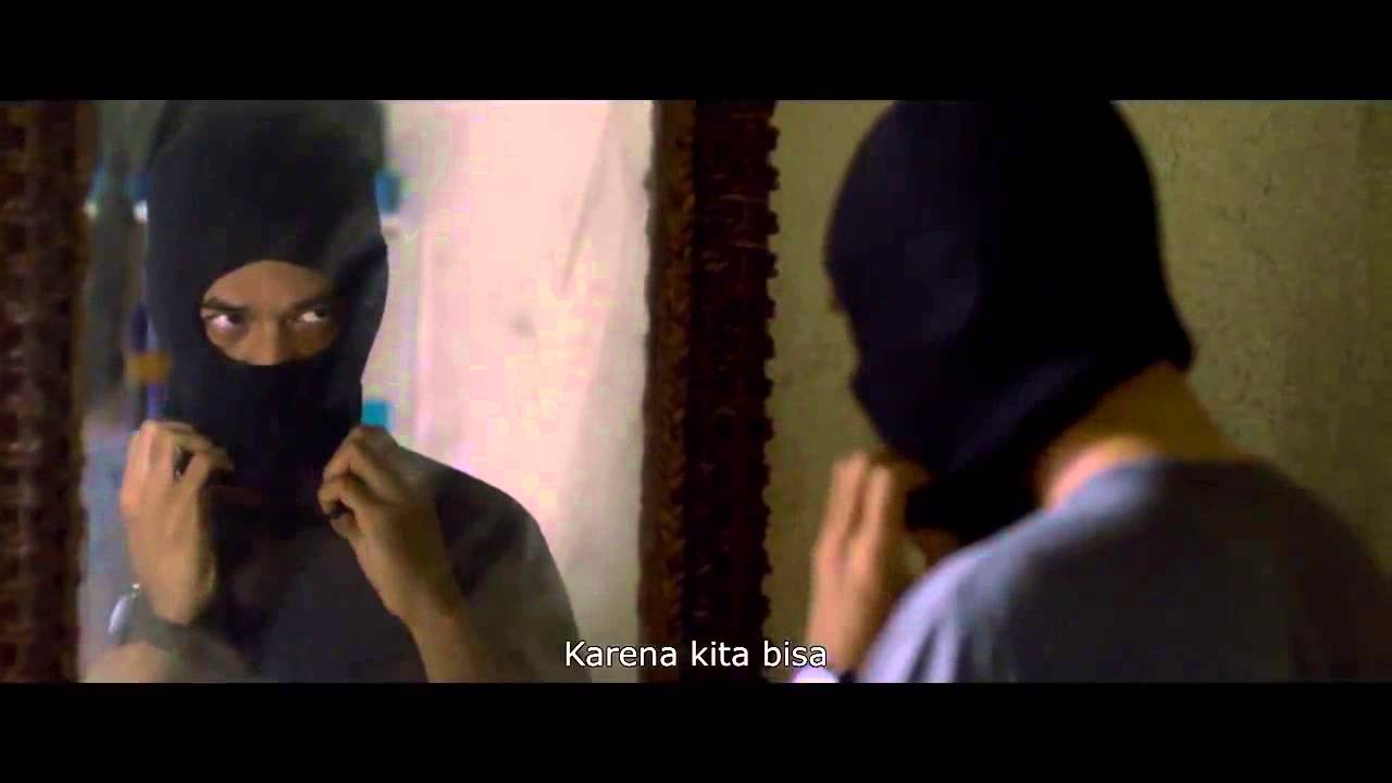 KILLERS Trailer HD (TwoMovies.name) - YouTube