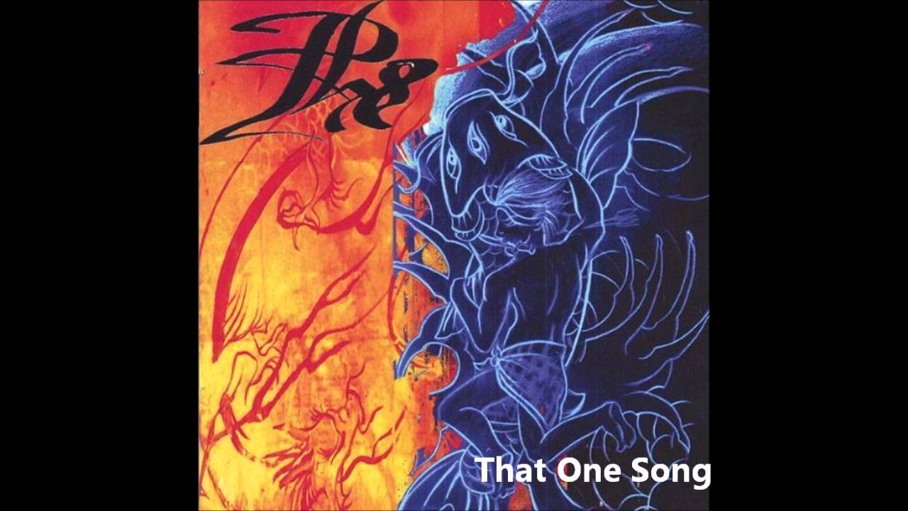 PH8 - That One Song - YouTube