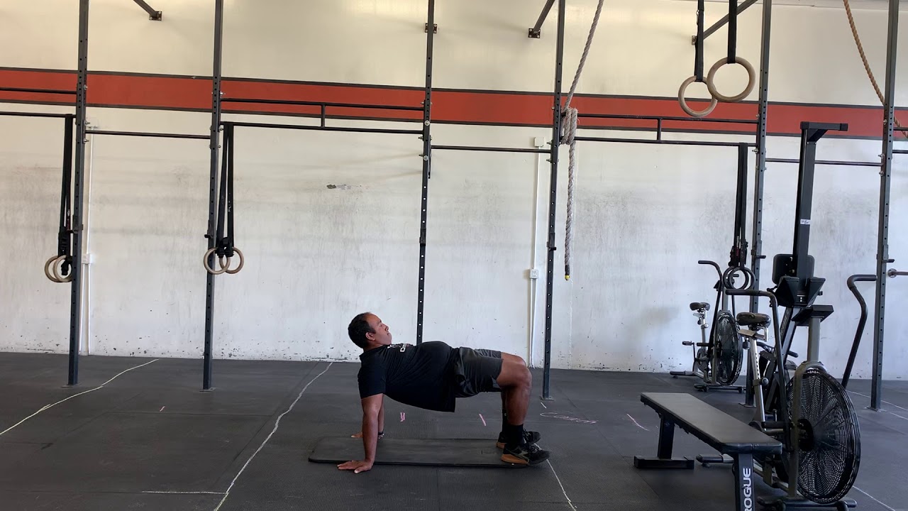 Crab Raises - YouTube