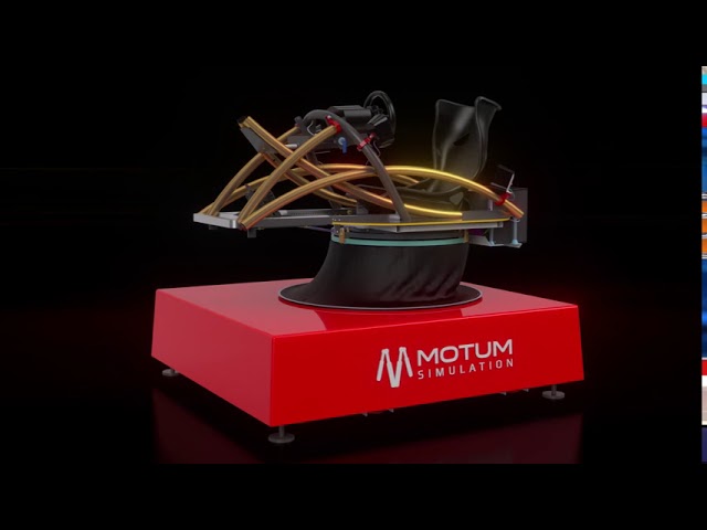 Media - Motum True Motion Simulation