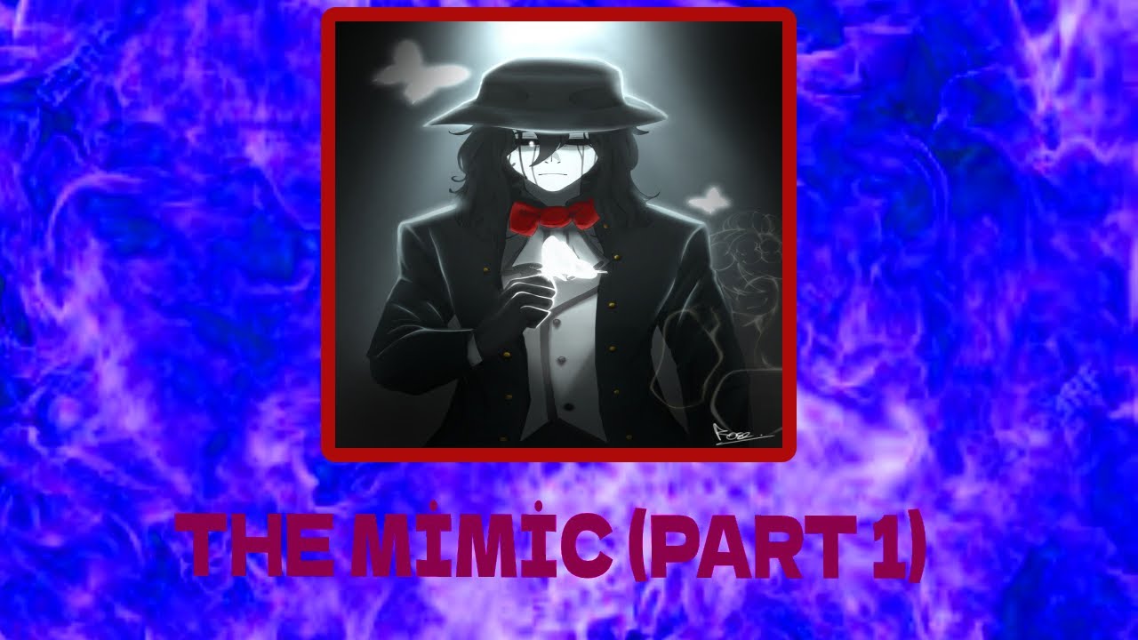 THE MİMİC (REMAKE) - PART 1 - YouTube
