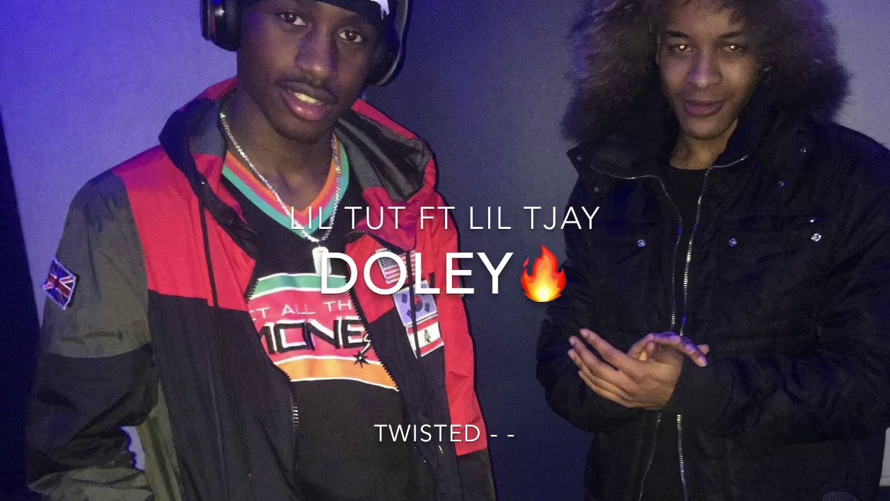 Lil Tjay Doley ft Lil Tut🔥 - YouTube