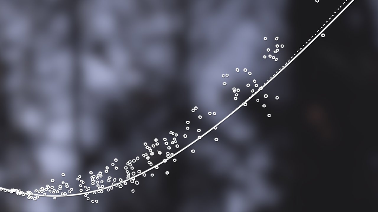 Lcp – Residual Light (Music Video) - YouTube