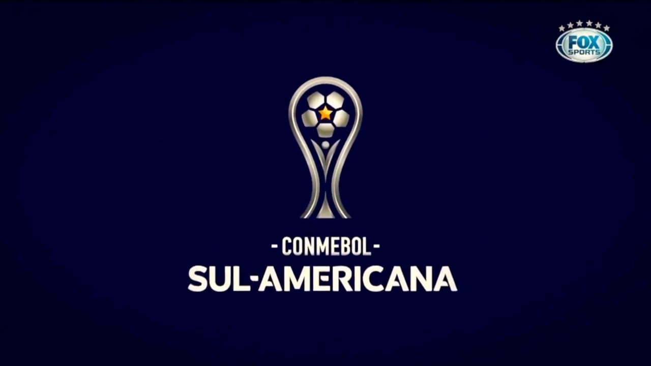Conmebol Sudamericana 2017-2019 HD [INTRO] - YouTube