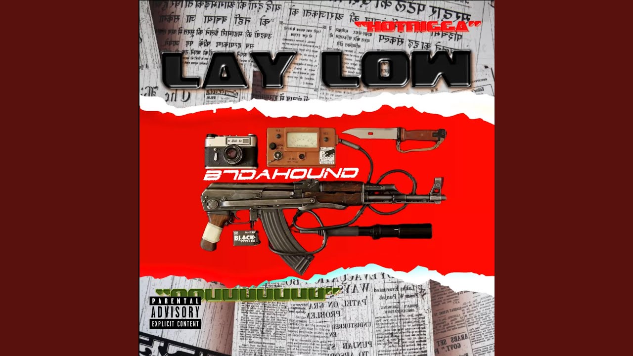 Lay Low - YouTube