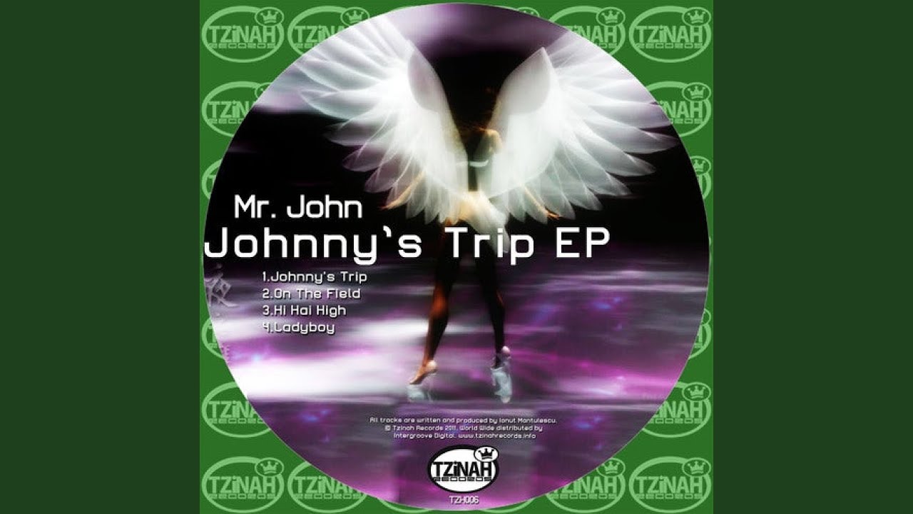 Johnny's Trip (Original Mix) - YouTube