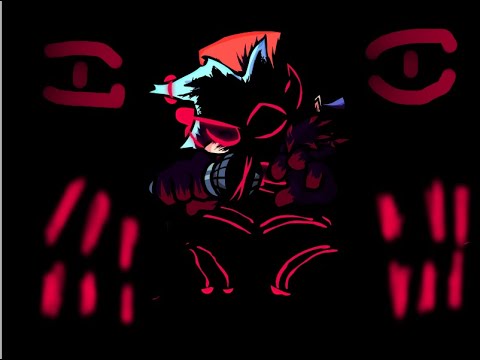 FNF Corruption Calamity - "Hopeless" but i charted it - YouTube