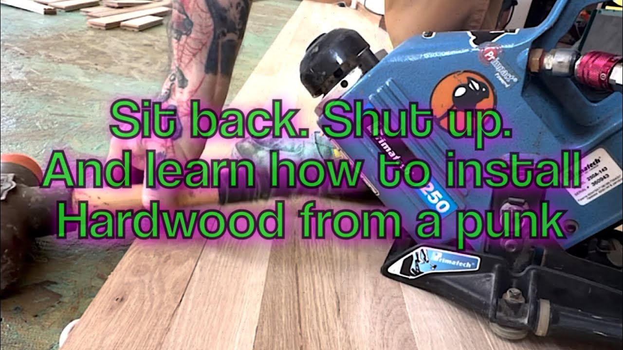 🤐 Just Watch & Learn from an OG 🏴‍☠️ - YouTube