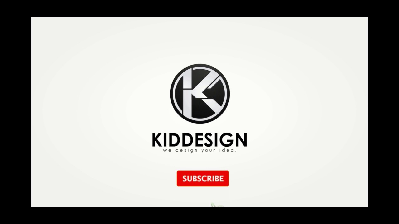 HOW TO MAKE SIMPLE INTRO LOGO USING HITFILM EXPRESS FREE SOFTWARE - YouTube