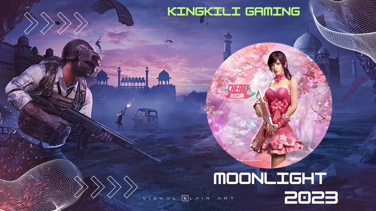 BGMI live match # kingkili gaming ## + & - great lesson my life # both is important ### - YouTube